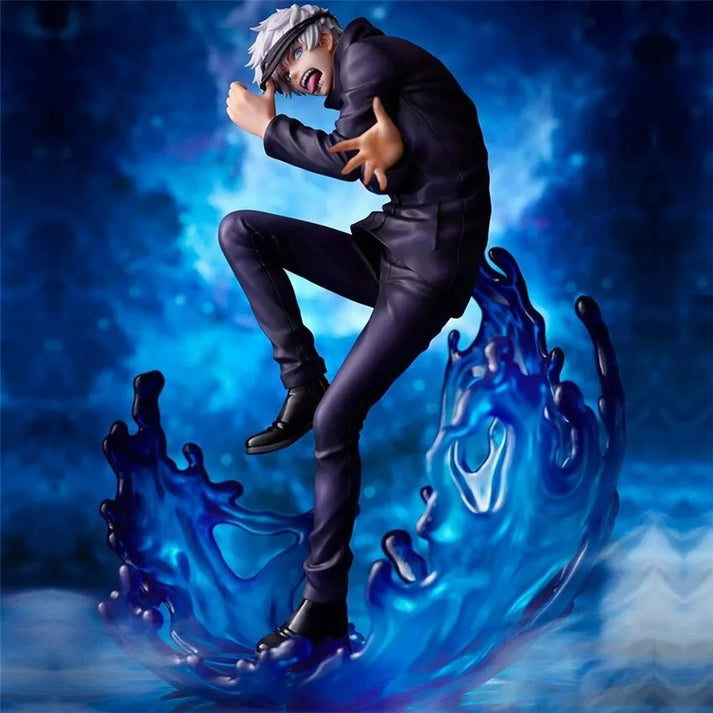 Satoru Gojo from Jujutsu Kaisen – OtakumerchIndia